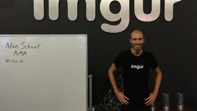 Alan Schaaf · AMA Highlights