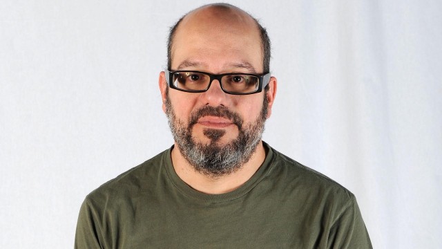 David Cross · AMA Highlights
