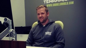 Greg West · AMA Highlights