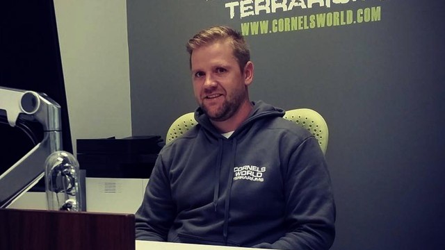 Greg West · AMA Highlights