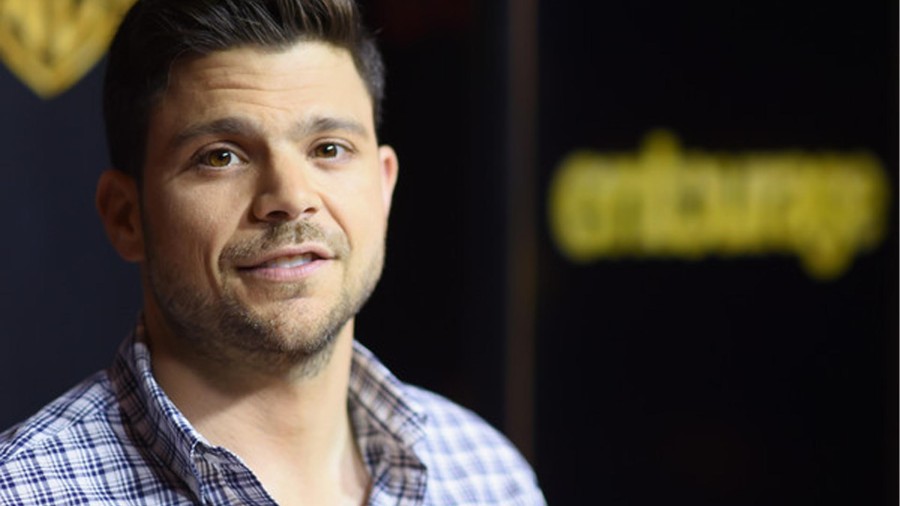Jerry Ferrara · AMA Highlights