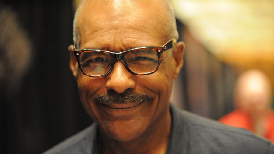 Michael Dorn · AMA Highlights