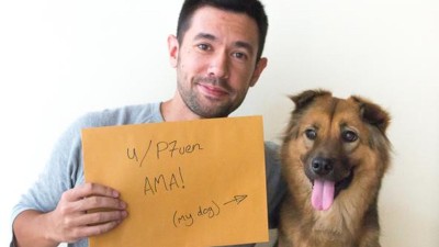 Peter Yuen · AMA Highlights
