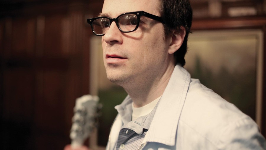 Rivers Cuomo · AMA Highlights