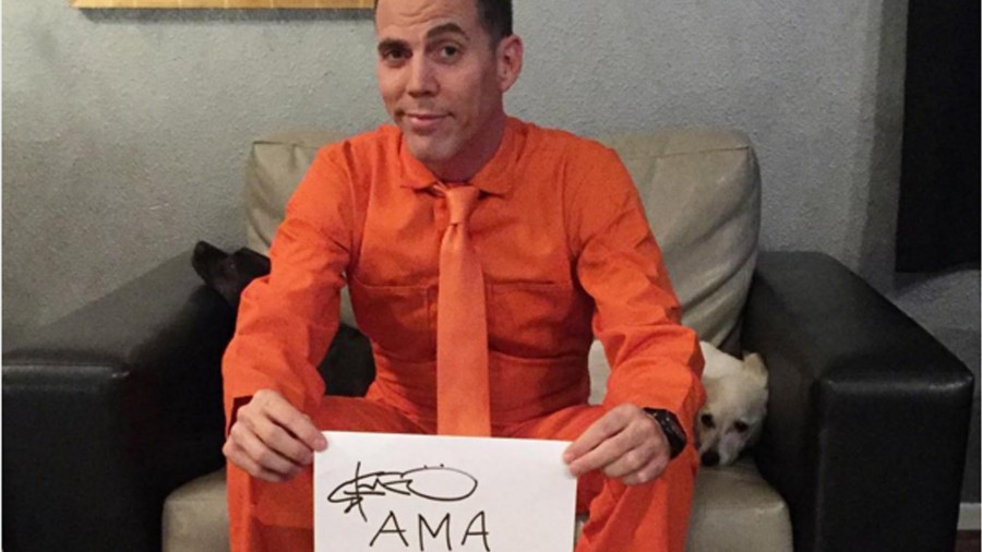Steve-O · AMA Highlights