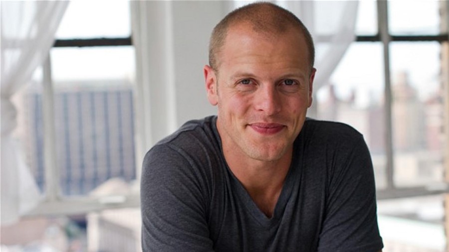 Tim Ferriss · AMA Highlights